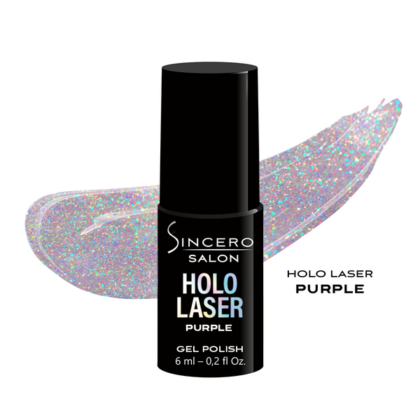 Holo/Flash Kollektion – Sincero Salon DE
